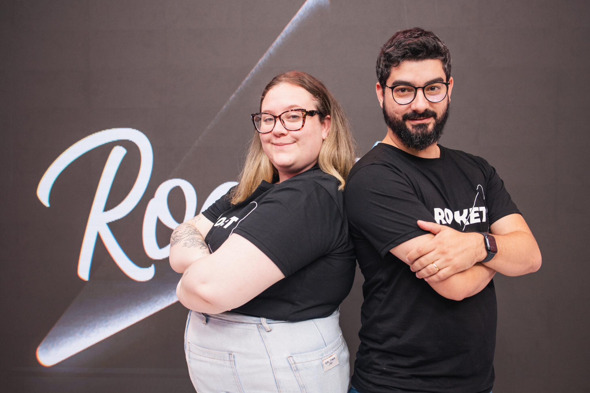 Rocket | RPC | Gshow