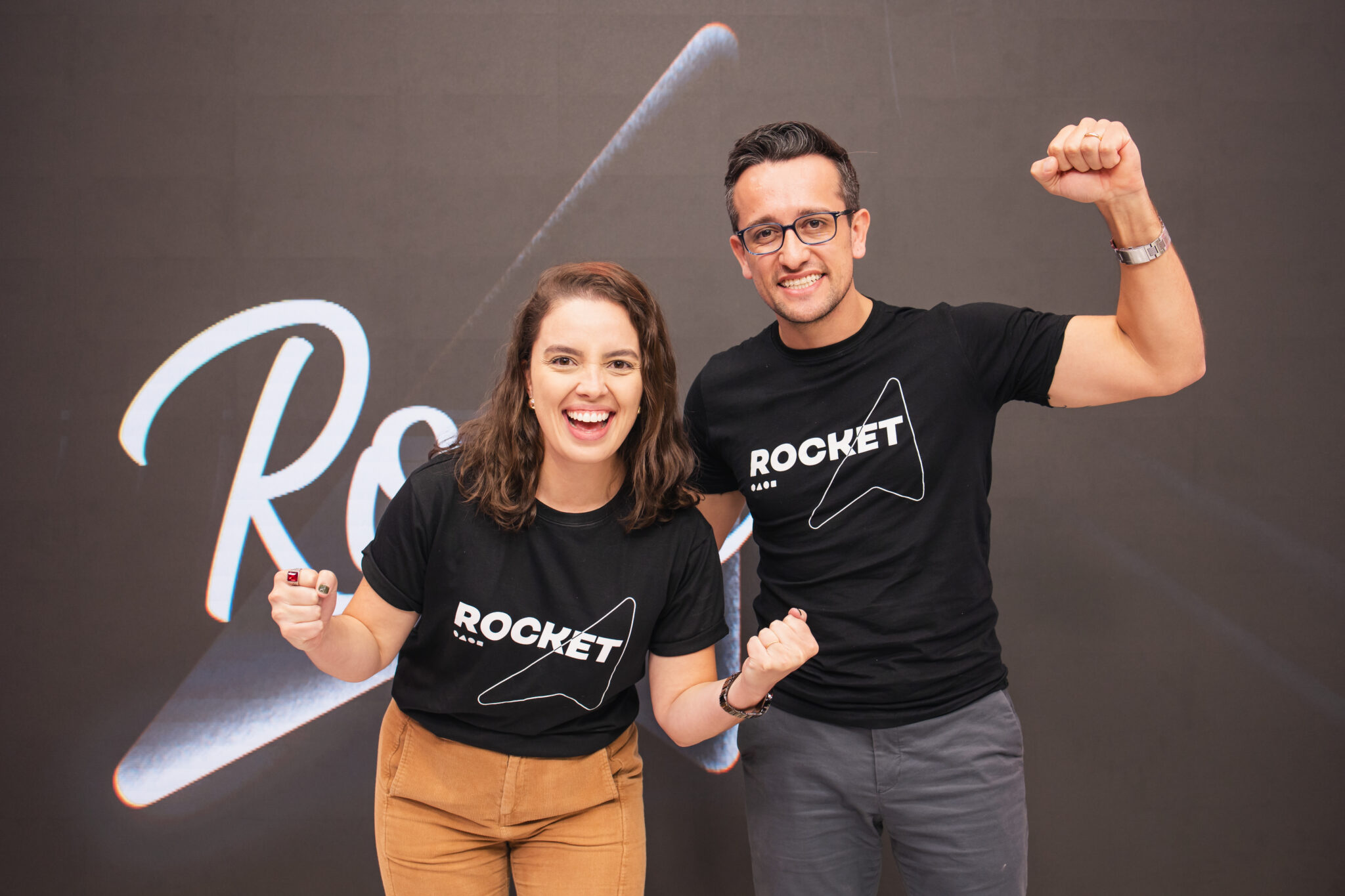 Rocket | RPC | Gshow