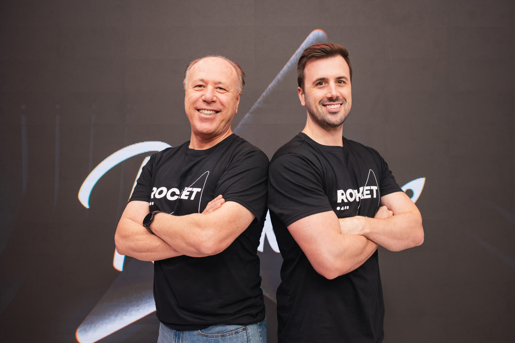 Rocket | RPC | Gshow