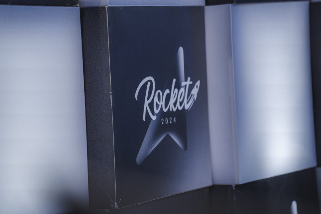 Rocket | RPC